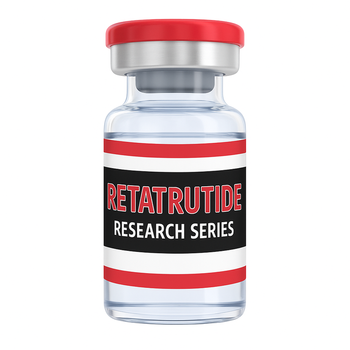 PEPTIDES – Apex Innovations Research