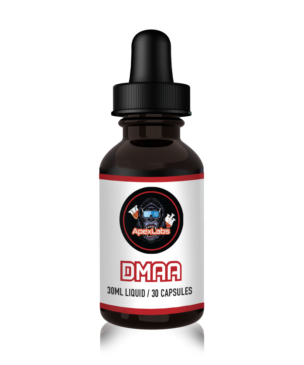 DMAA | Mental Focus – apexlabsusa