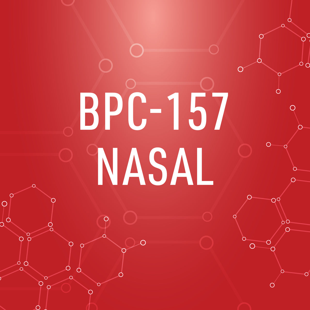 BPC 157 | RECOVERY – apexlabsusa